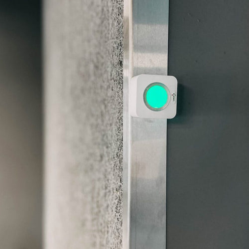 Luxafor FLAG busylight giver optimalt arbejdsmiljø - køb Luxafor