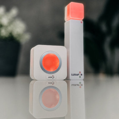Luxafor FLAG busylight giver optimalt arbejdsmiljø - køb Luxafor