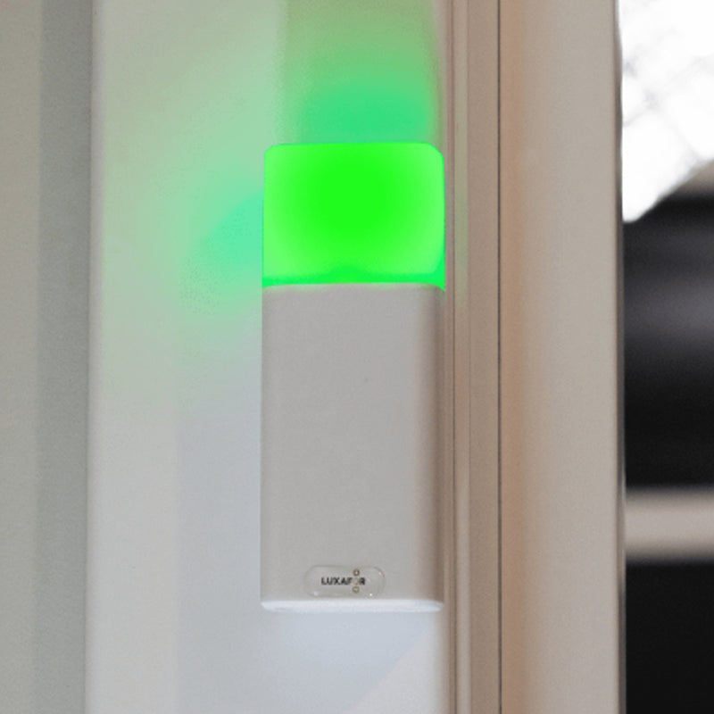 Luxafor FLAG busylight giver optimalt arbejdsmiljø - køb Luxafor